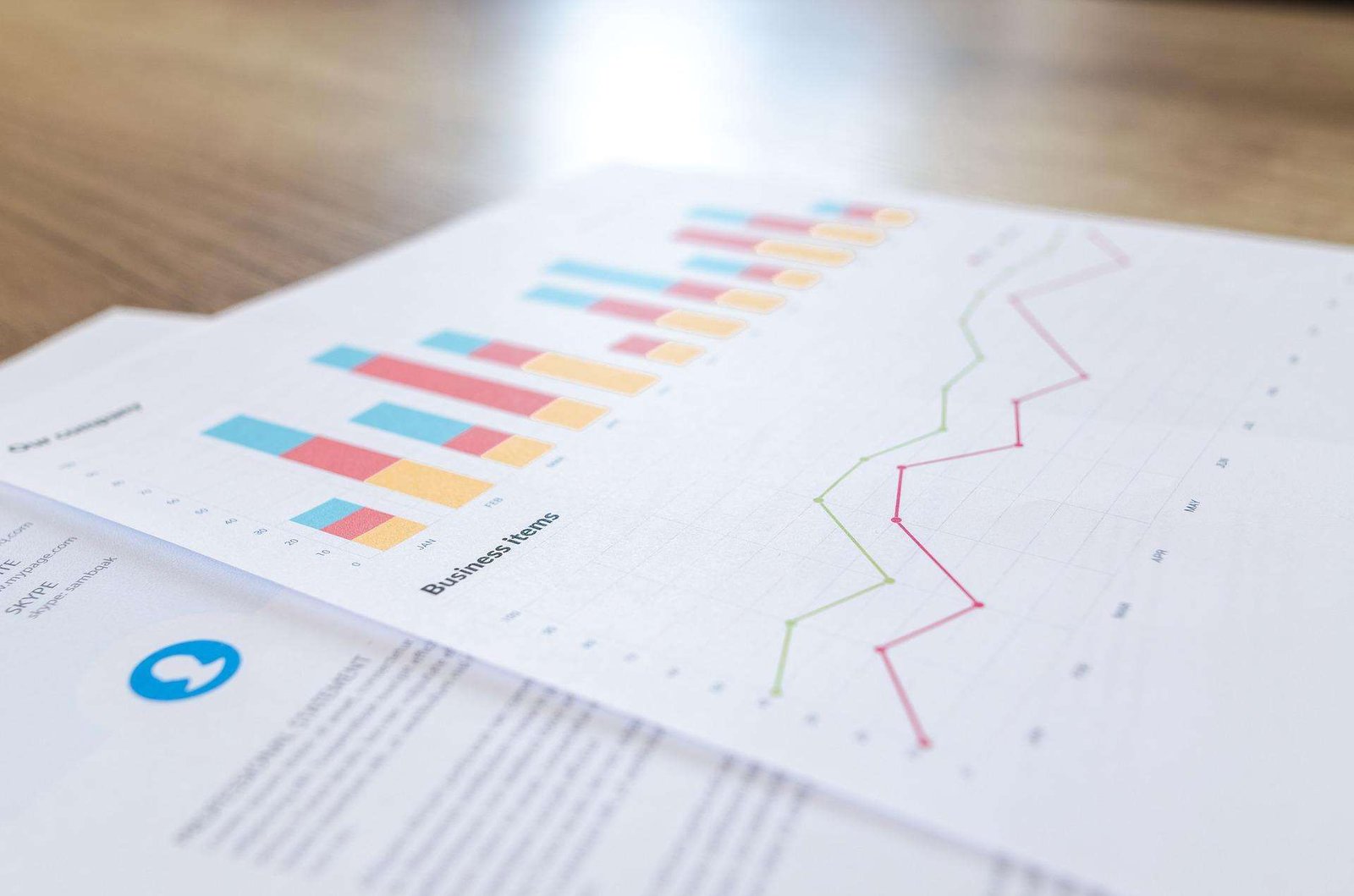 What is the average daily trading volume?