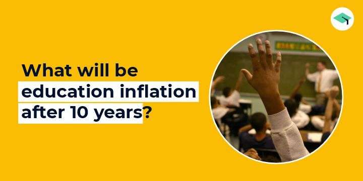 Why is education inflation rising in India?