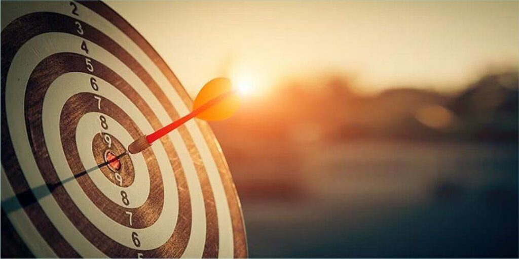 8 steps to budget your short-term and long-term goals