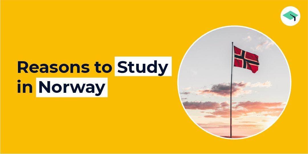 Discover New Horizons to Study in Norway