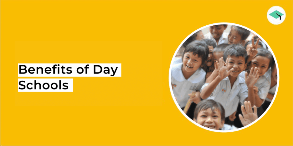 Boarding school or day school. What is better for a child?
